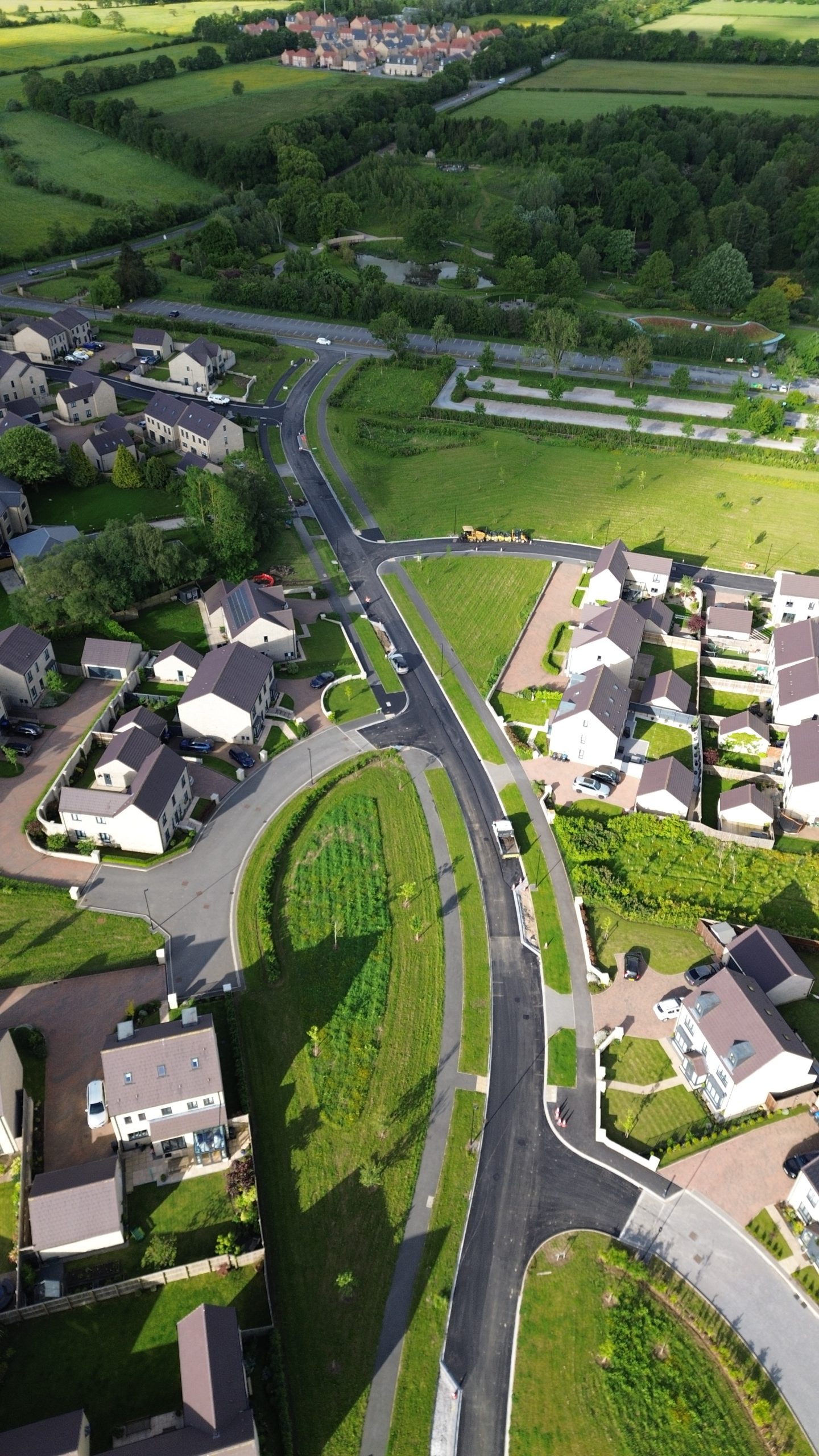 Snapdragon Way, Harrogate - Calder C.A.D.